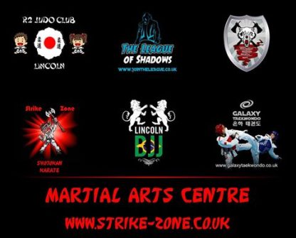 About us – Dojo Shop